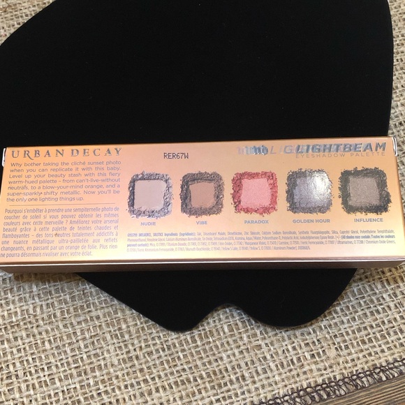 Urban Decay | Makeup | Urban Decay Palette | Poshmark